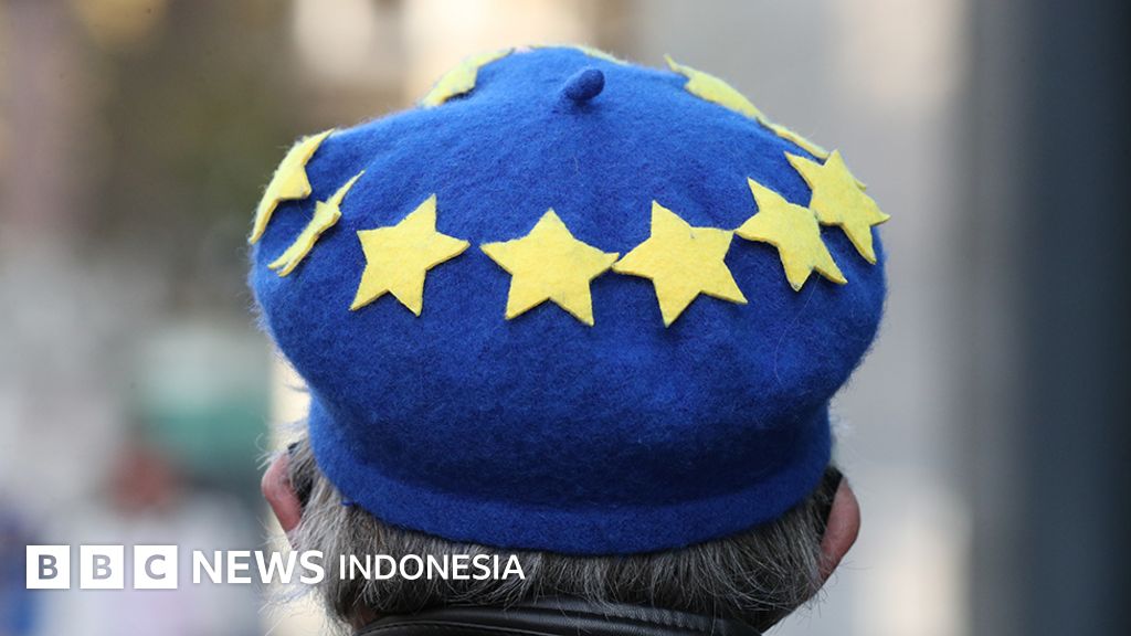 Enam hal yang perlu Anda ketahui tentang kesepakatan dagang pasca ...