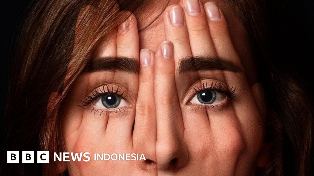 Kisah perempuan buta dengan 'penglihatan kedua' yang unik - BBC News ...