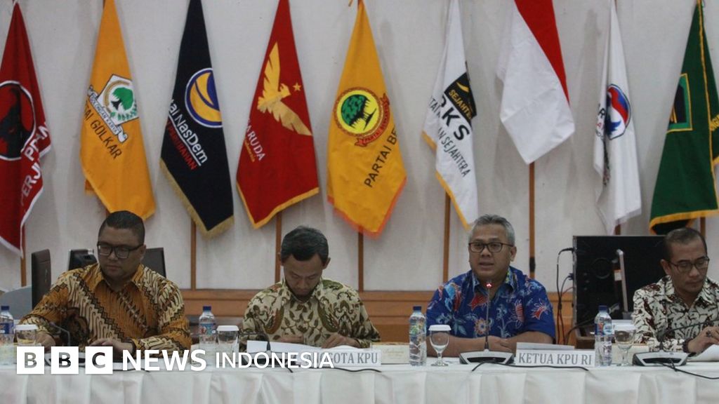 Tak seluruh calon legislator bekas narapidana korupsi diganti oleh ...