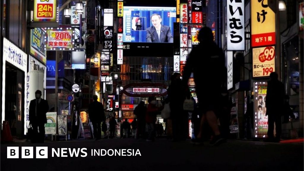 Covid-19: Ditemukan varian baru virus corona di Jepang, apa yang diketahui sejauh ini? - BBC ...