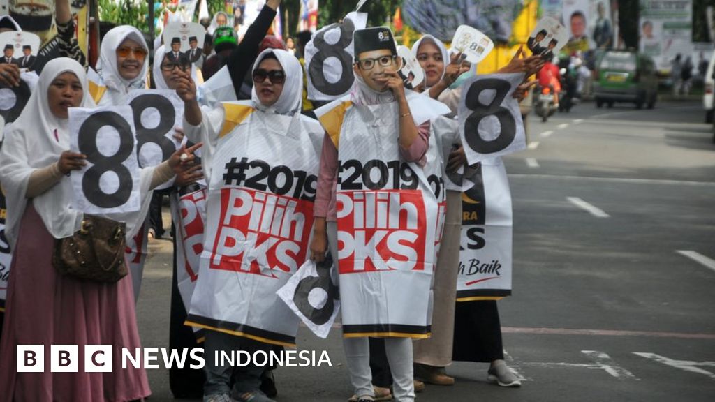 Mungkinkah demokrasi terwujud tanpa partai politik? - BBC News Indonesia