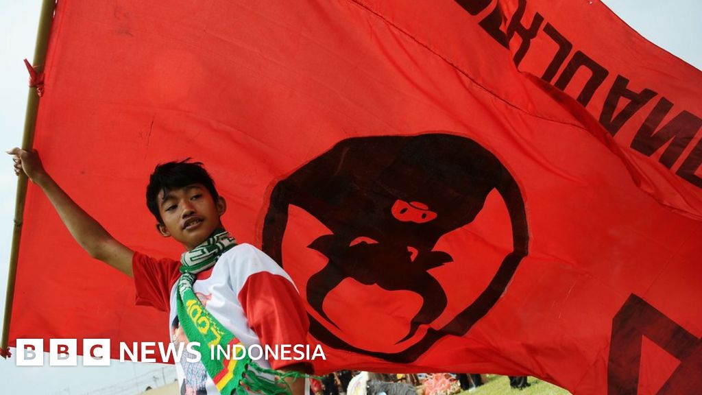 Pilkada 2018: Keputusan 'injury time' PDIP, cegah blunder atau ...