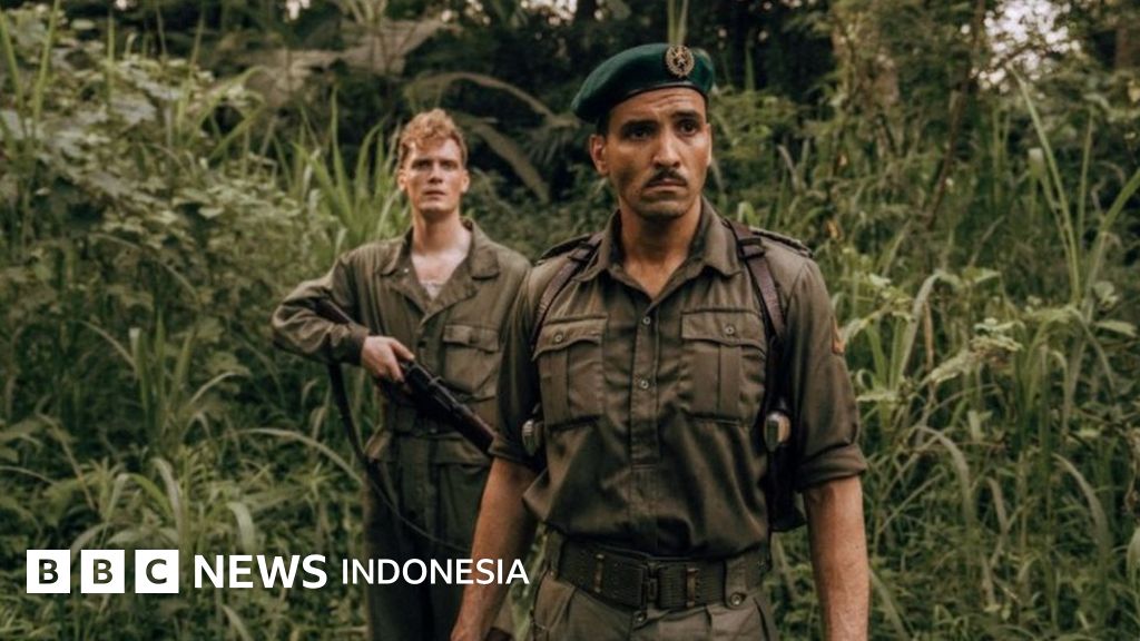 De Oost: Film tentang aksi pembantaian Westerling di Indonesia disebut ‘simbol keberanian anak ...