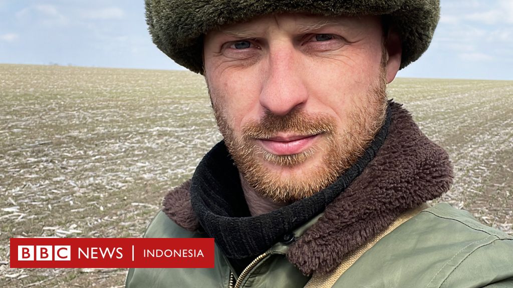 Kesaksian perwira senior tentara Rusia: 'Pasukan kami menyiksa tahanan ... Kesaksian perwira senior tentara Rusia: 'Pasukan kami menyiksa tahanan ...