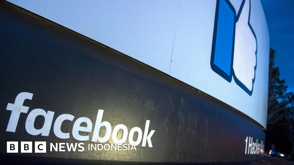 Pendiri Facebook akhirnya minta maaf, janji cegah intervensi pemilu ...