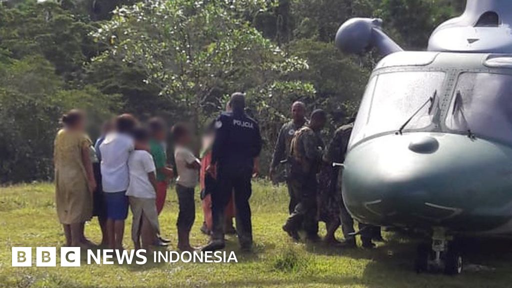 Ritual pengusiran setan sebuah sekte diduga sebabkan kematian tujuh ...