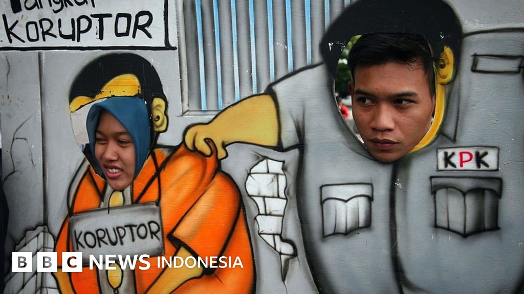 Berhak jadi caleg, dapatkah eks koruptor dicegah jadi wakil rakyat ... Berhak jadi caleg, dapatkah eks koruptor dicegah jadi wakil rakyat ...