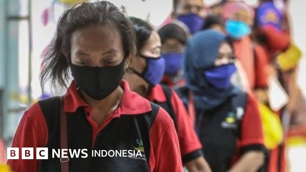 'Pekerja migran ilegal' jadi korban kapal karam di Malaysia: 'Jalan pintas' yang libatkan 'mafia ...
