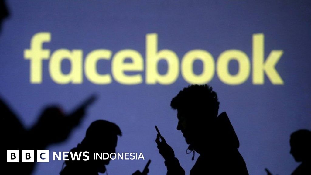 Gugatan kelompok terhadap Facebook salah alamat? - BBC News Indonesia