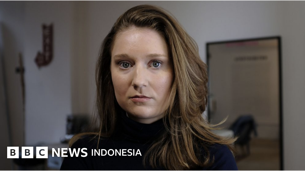 Akibat cuitan Trump: 'Salah satu momen paling gelap dalam hidupku ...