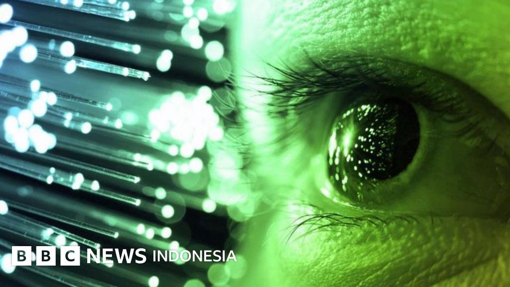 100 tahun ke depan dalam angka - BBC News Indonesia