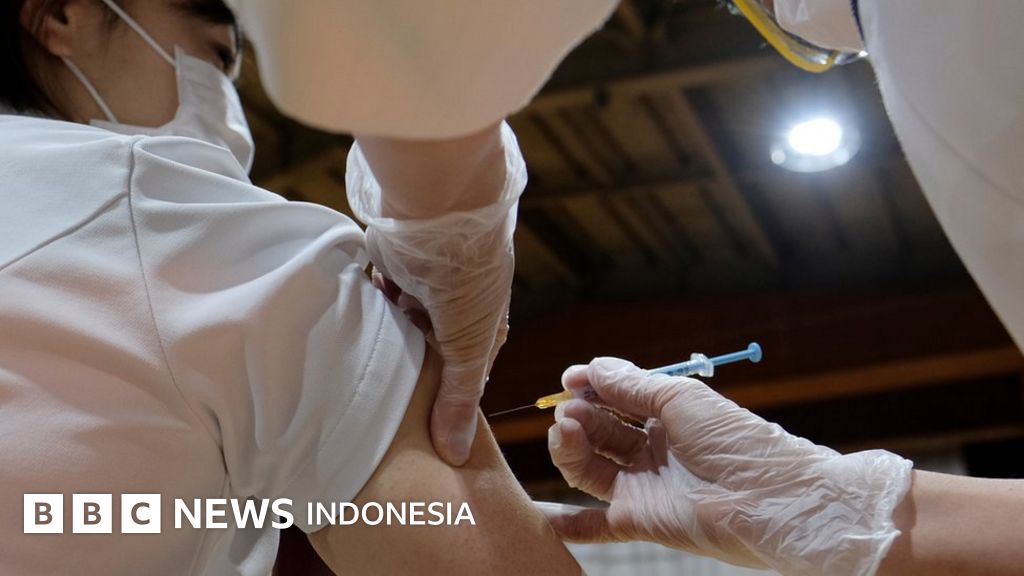 Covid-19: Mengapa beberapa negara Asia terlambat memulai program vaksinasi virus corona? - BBC ...