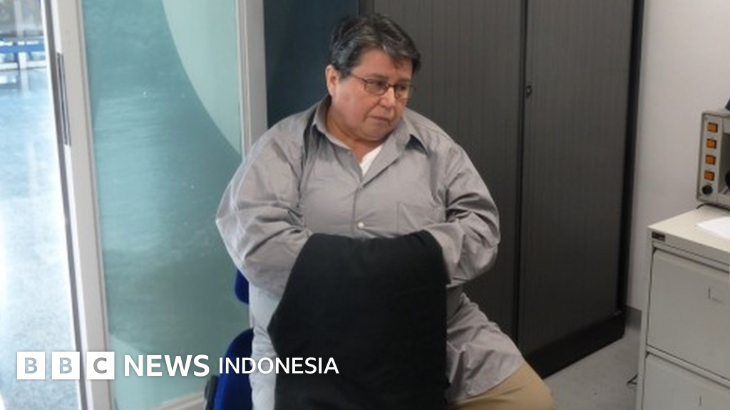 Penjara 14 tahun bagi perempuan "Penguasa Hidup dan Mati" Perang Bosnia ...