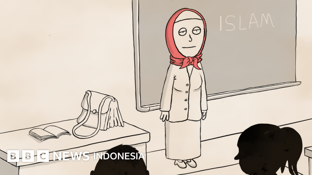 Pengakuan Kaum Muda Turki Yang Meninggalkan Islam Dan Menjadi Ateis