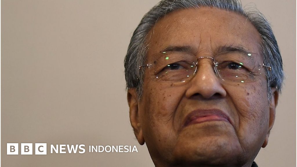 Mahathir sebut PM Najib keturunan 'bajak laut Bugis', Sultan Selangor ...