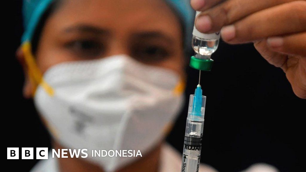 Vaksin Covid-19: Bisakah India memenuhi 60% permintaan dunia dan kebutuhan dalam negeri? - BBC ...