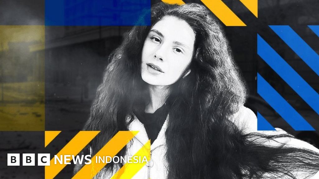 Satu tahun perang Ukraina: 10 foto yang perlihatkan kehidupan warga ...