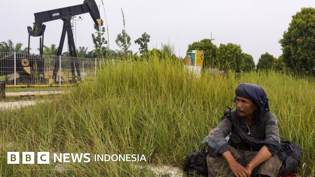 Blok Rokan: Dari isu nasionalisasi hingga 'beban berat' Pertamina - BBC ...
