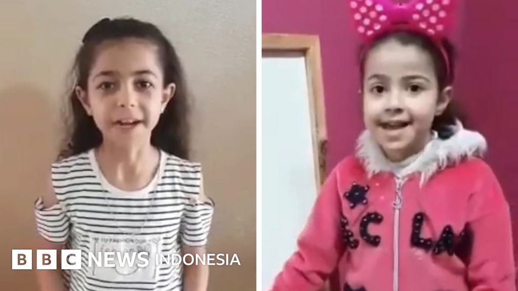 Kisah tragis anak-anak yang terbunuh dalam kekerasan di Gaza dan Israel ... Kisah tragis anak-anak yang terbunuh dalam kekerasan di Gaza dan Israel ...