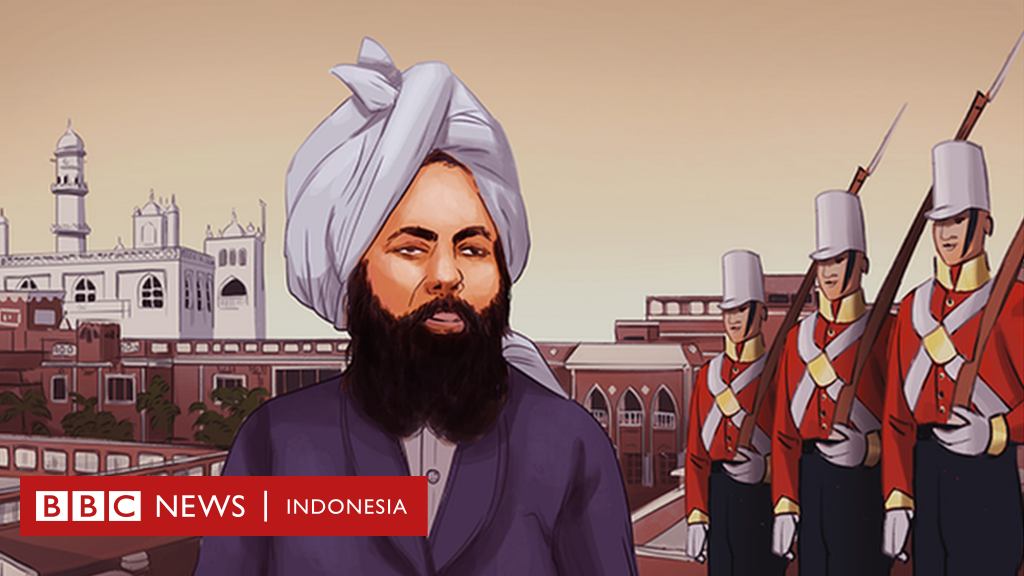 Kenapa Ahmadiyah dianggap bukan Islam: Fakta dan kontroversinya - BBC ...