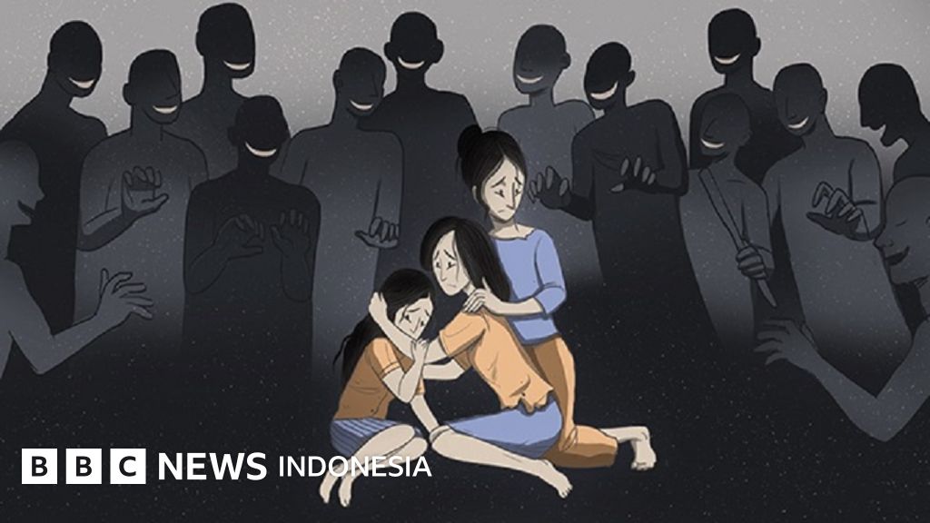 Perkosaan Mei 1998 'tak pernah terungkap, tak pernah dituntaskan' - BBC ...