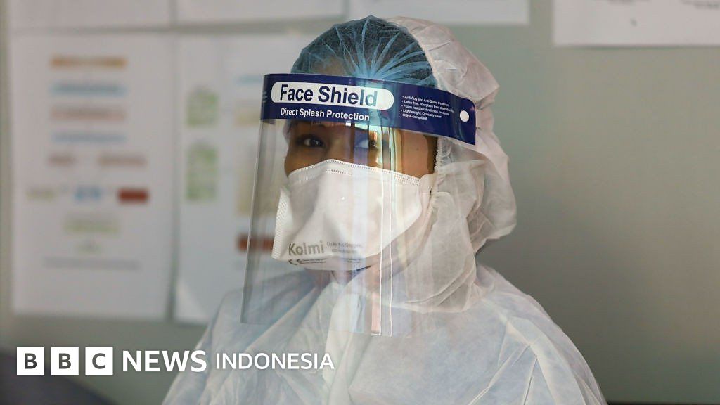 Virus corona: Prediksi optimistis karantina wilayah tiga bulan lagi ...