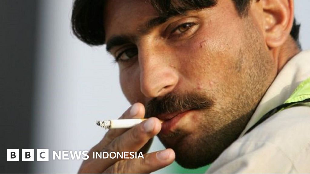 Uni Emirat Arab terapkan 'pajak dosa', jumlah perokok tetap tinggi ...