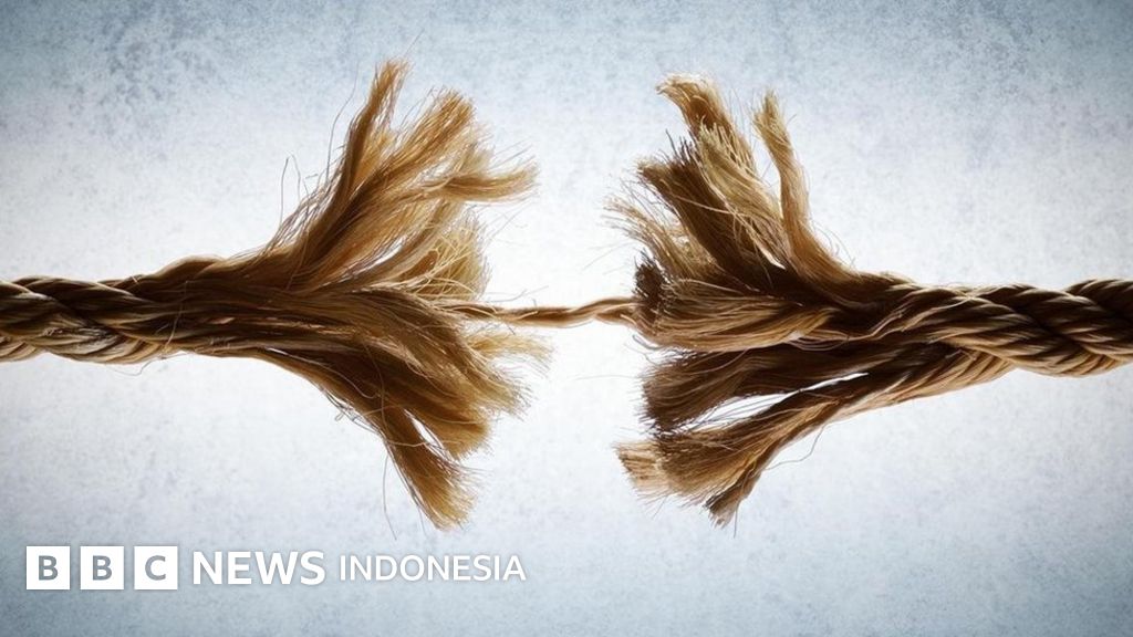 Adakah solusi untuk keletihan psikologis yang dihadapi generasi ...