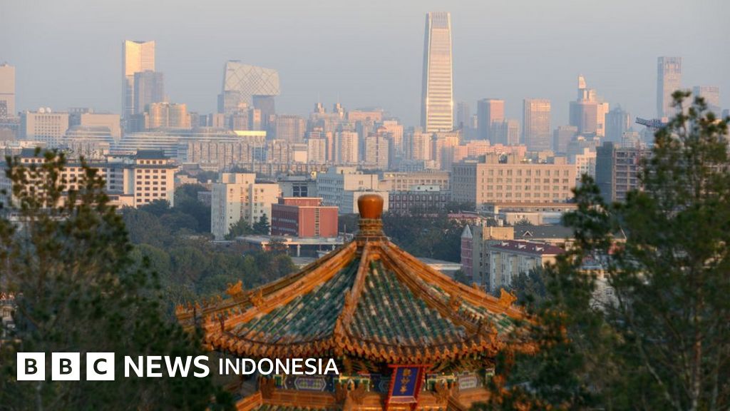 Orang kaya raya di dunia paling banyak di Beijing selama setahun ...
