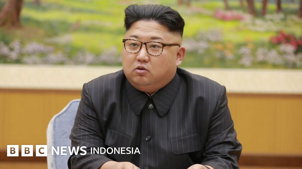 Korea Utara sebut akan terjadi 'perlombaan senjata nuklir' setelah AS bantu Australia bikin ...