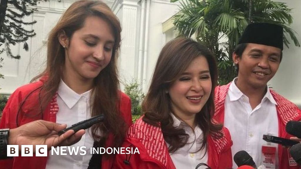 Bagaimana etika pertemuan Parpol dengan presiden di Istana Negara? - BBC News Indonesia