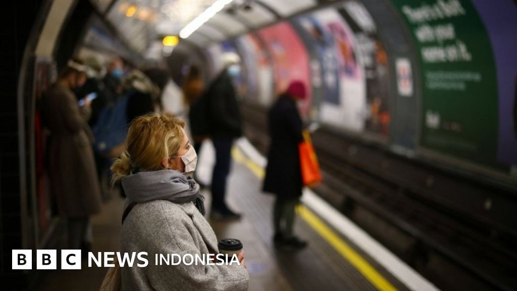 Covid-19: Orang yang pernah terkena virus corona akan dapat imunitas 'selama setidaknya beberapa ...