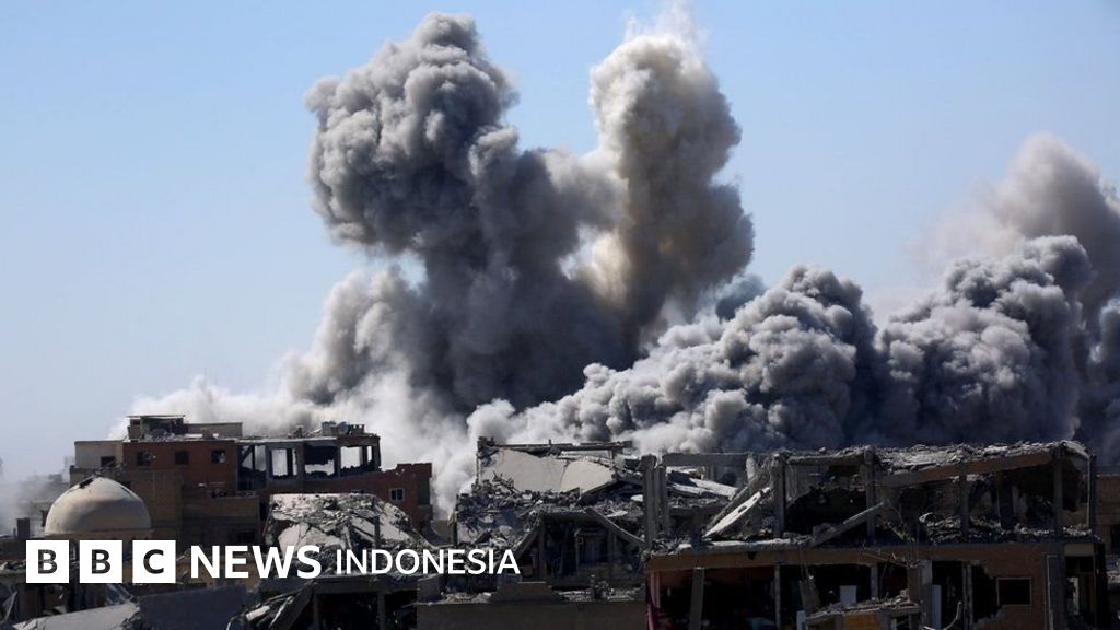 Seberapa nyata ancaman pejuang ISIS yang kembali ke negara asal? - BBC ...