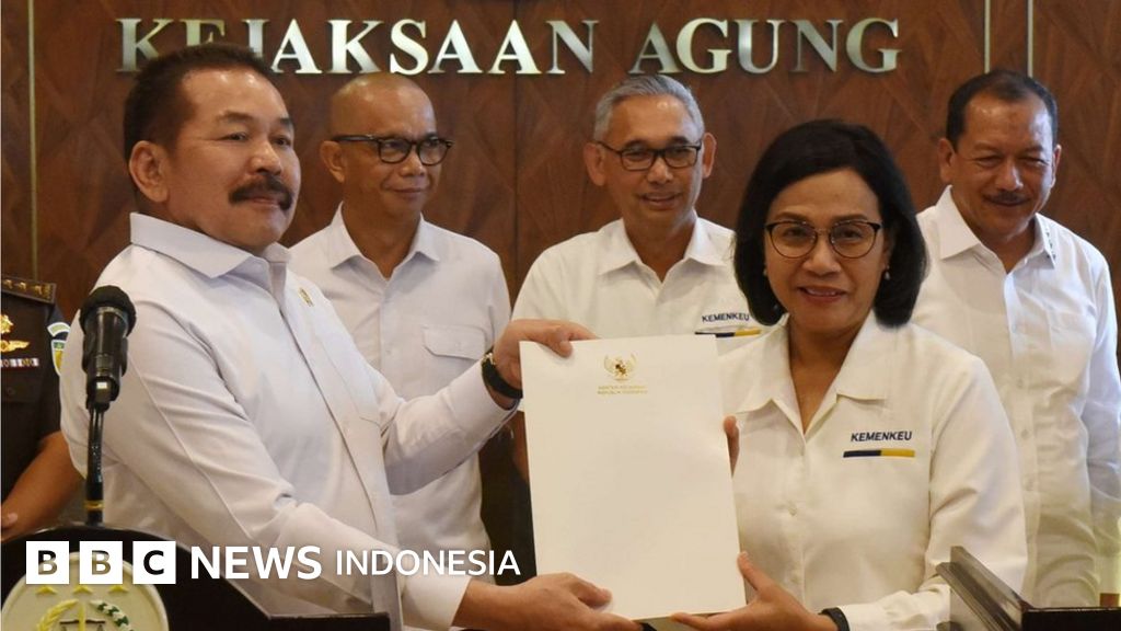 Kasus korupsi LPEI: Perusahaan kelapa sawit, batubara, dan nikel diduga ...