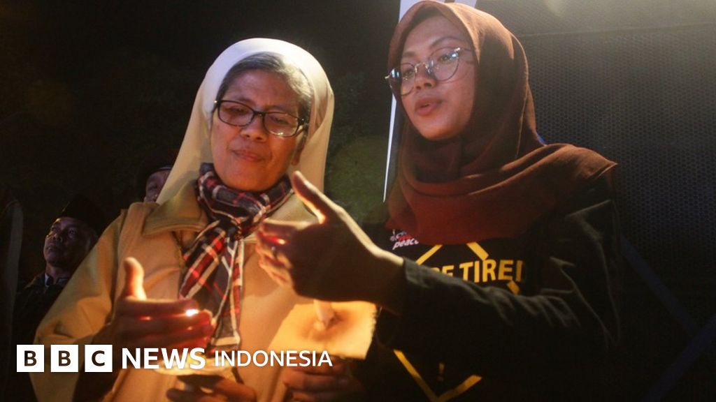 Tagar #TerorismeBukanIslam dan perdebatannya: Benarkah terorisme tak ...