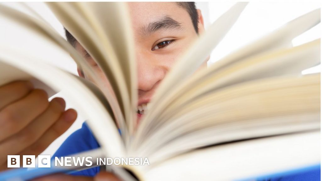 Baca '100.000 kata dalam lima menit': Apakah anak China dapat menguasai ...