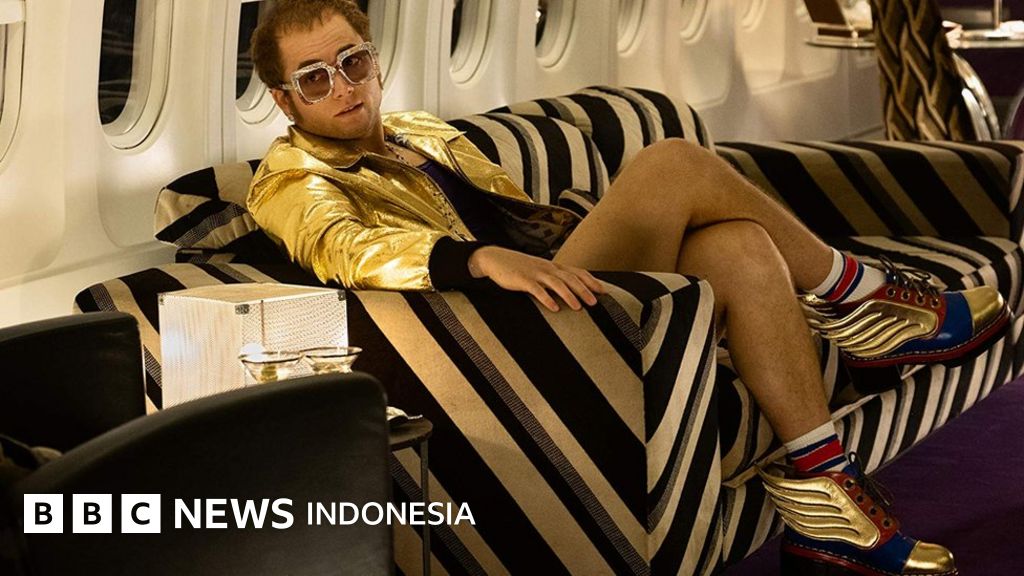 Sepuluh film pilihan untuk bulan Mei - BBC News Indonesia