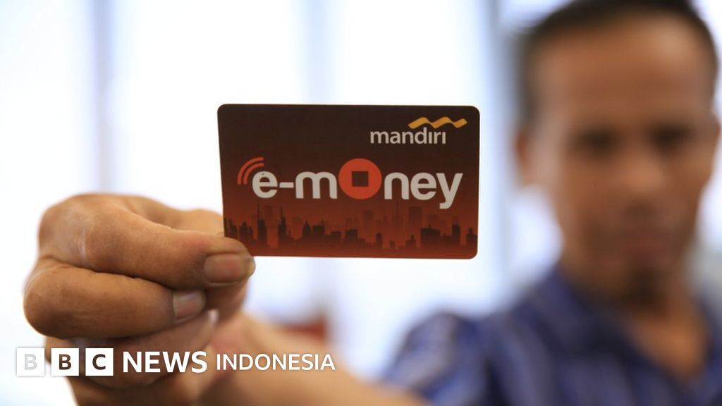 Biaya isi saldo uang elektronik dianggap ‘maladministrasi’ dan ‘tidak ...