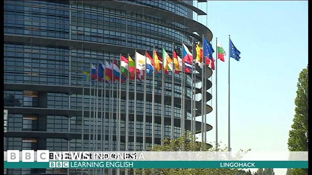 Brexit: What next for UK? - BBC News Indonesia