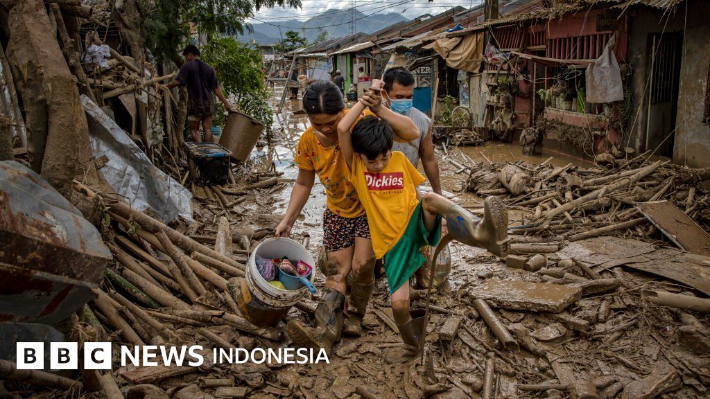 COP27: Kenapa 'kerugian dan kerusakan' jadi perdebatan di KTT iklim ...