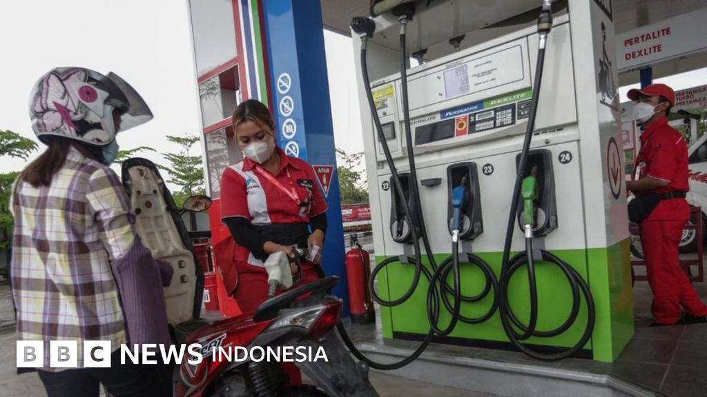 BBM bersubsidi: Akankah pembatasan pembelian Pertalite dan solar ...