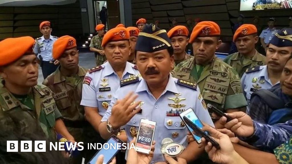 Komisi I DPR tekankan Marsekal Hadi Tjahjanto harus jaga netralitas TNI dari politik praktis ...
