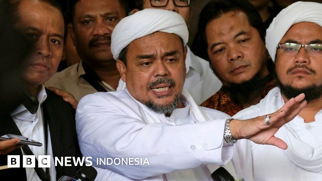 Prabowo, Rizieq Shihab, dan Amien Rais di Mekkah: Antara sinyal politik ...