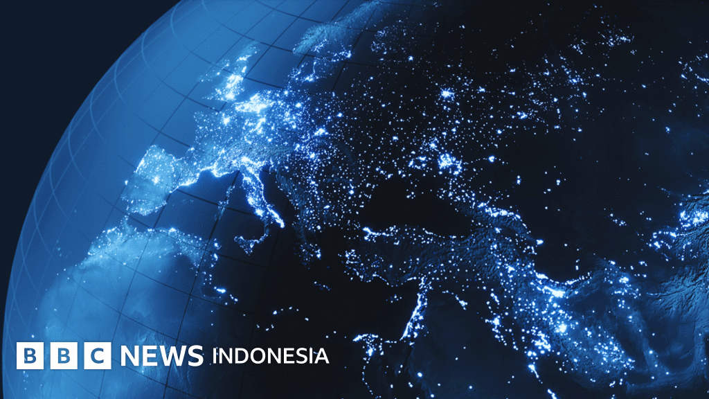 Inggris dan AS tuduh Rusia tembakkan senjata dari satelit luar angkasa ...