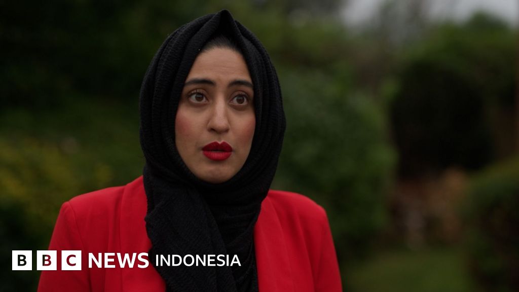 Inggris: Kerusuhan pecah di sejumlah kota, komunitas Muslim merasa was-was - BBC News Indonesia