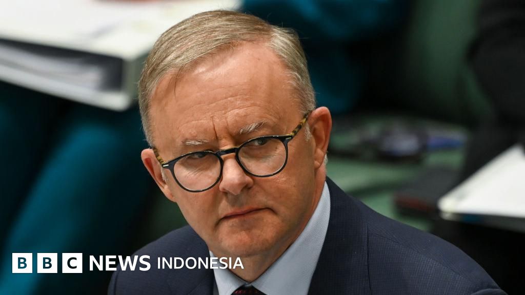 Terpidana Bom Bali Umar Patek dapat segera bebas, PM Australia sebut ...
