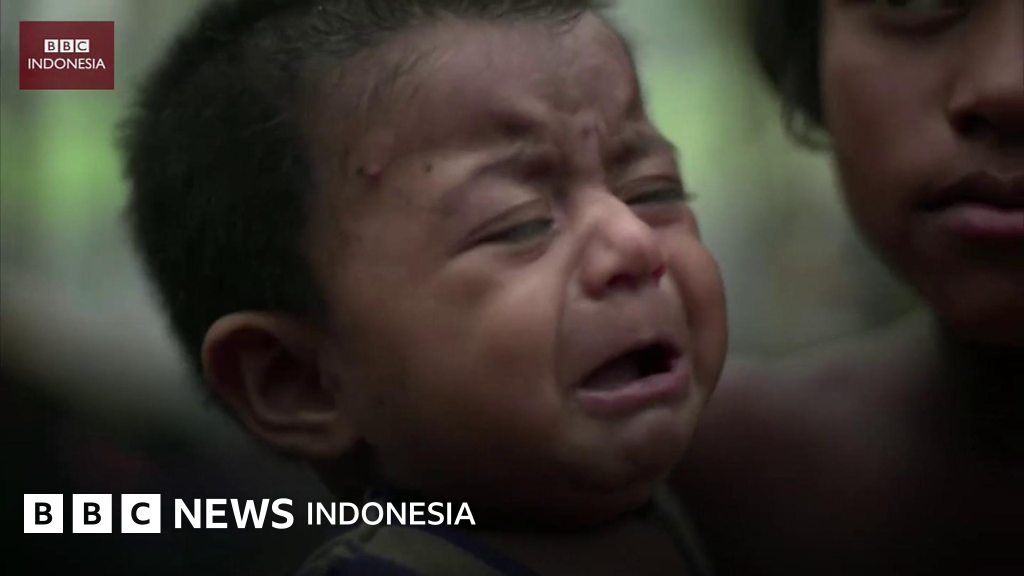 Apa kata orang Rohingya tentang hidup mereka? - BBC News Indonesia