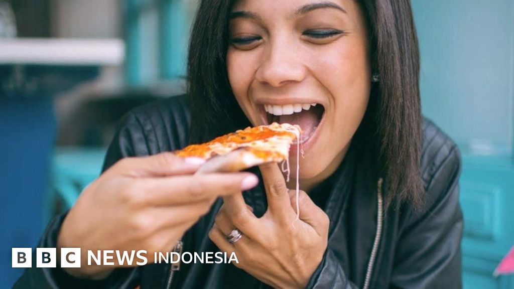 Benarkah perempuan lebih lekas marah jika lapar? - BBC News Indonesia Benarkah perempuan lebih lekas marah jika lapar? - BBC News Indonesia