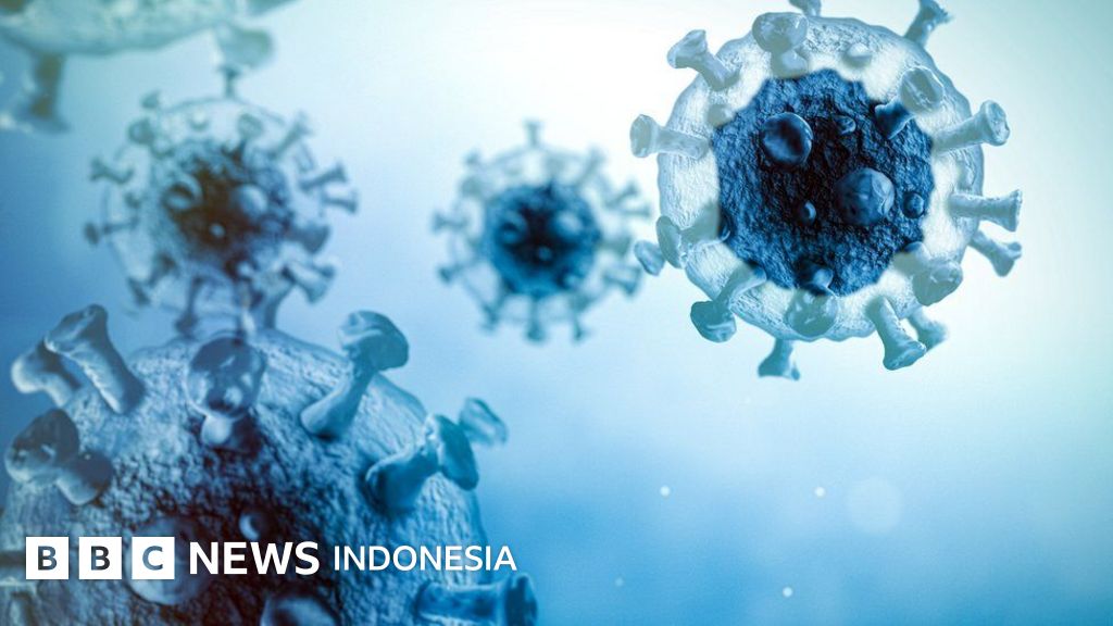 Vaksin Covid hirup: China negara pertama yang izinkan vaksin jenis ini ...