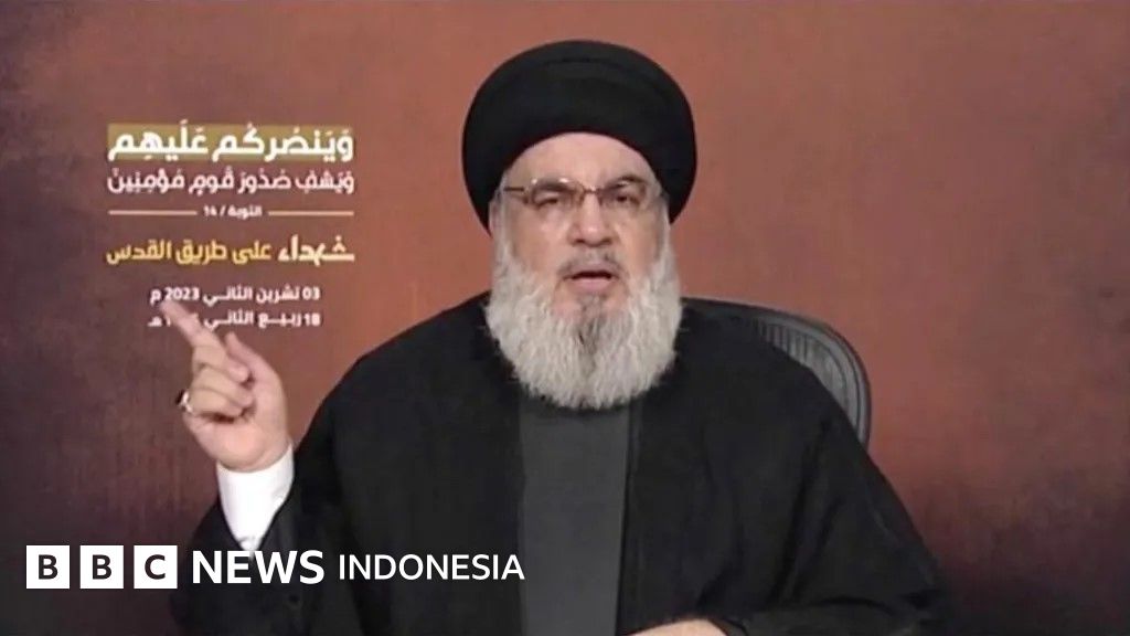 Israel: Siapa Hizbullah dan apakah mereka akan berperang dengan Israel ...